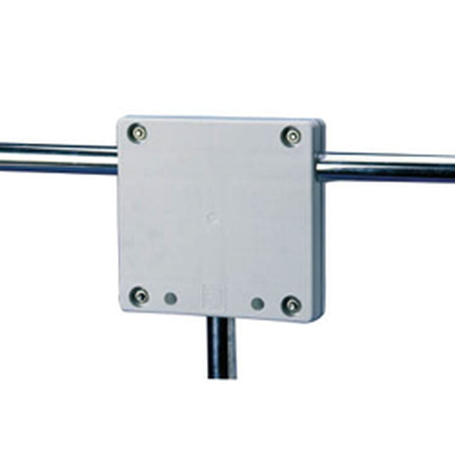 West Marine Rail-Mount Outboard Bracket – RHKYC