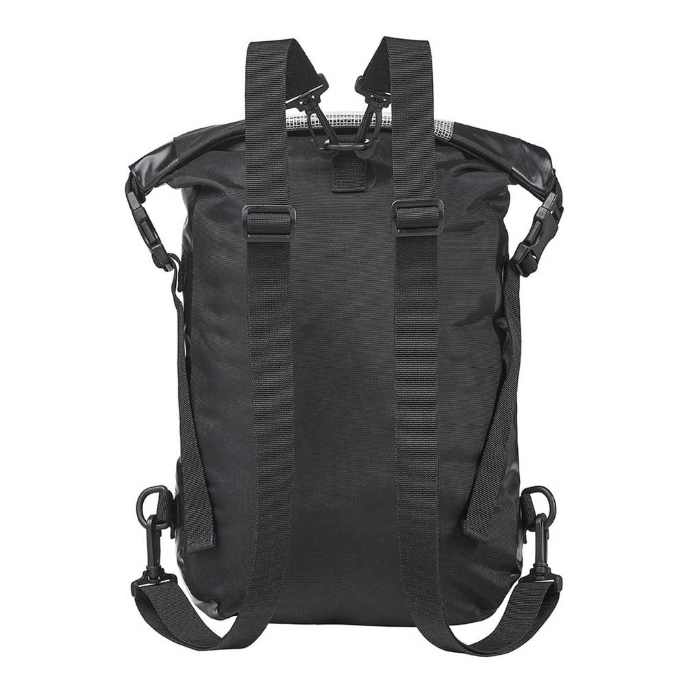 Musto Essential Waterproof Folio Backpack 88082 – RHKYC